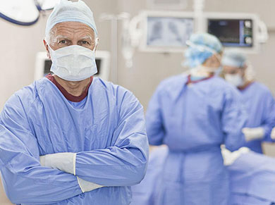 » Preparing for launch of emergency ventilator for COVID-19 response.